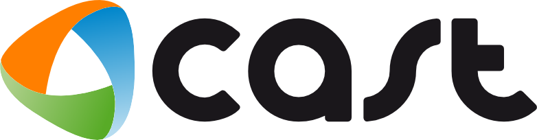 castPortal - Inicio de Sesión